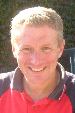 Robert Joseph Symes | News, Sports, Jobs - The Nashua Telegraph